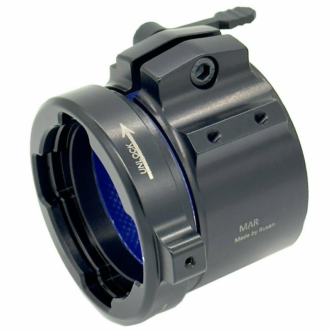 Rusan MAR - JSA Guide Onlineshop