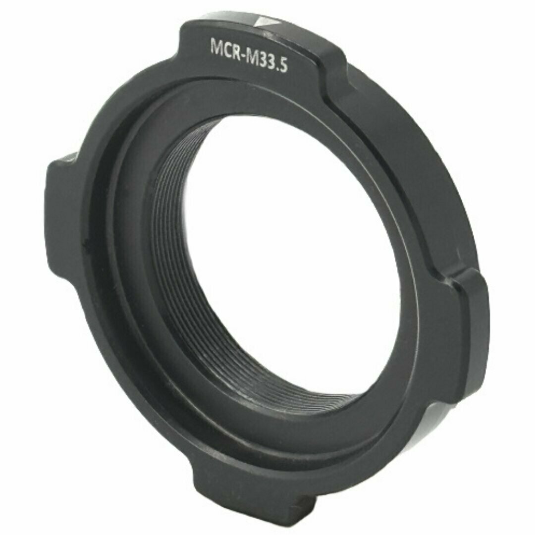 Rusan MCR - JSA Guide Onlineshop